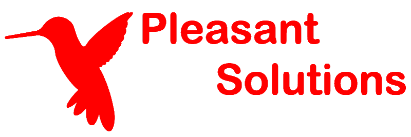 Locations Pleasant Solutions Expert Software Development